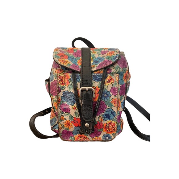 Patricia Nash | Bags | Patricia Nash Spanish Villa Aberdeen Small ...